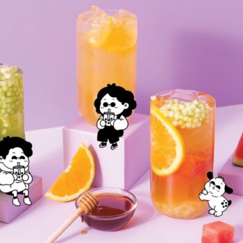 Bobaboba - Altone Park Shopping Centre